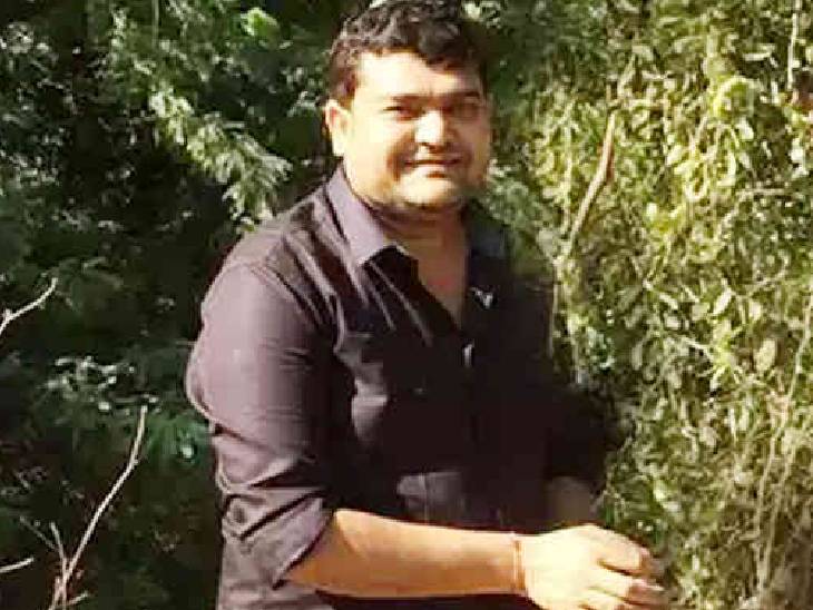 London court's decision to extradite lawyer Kirit Joshi murder and land ...