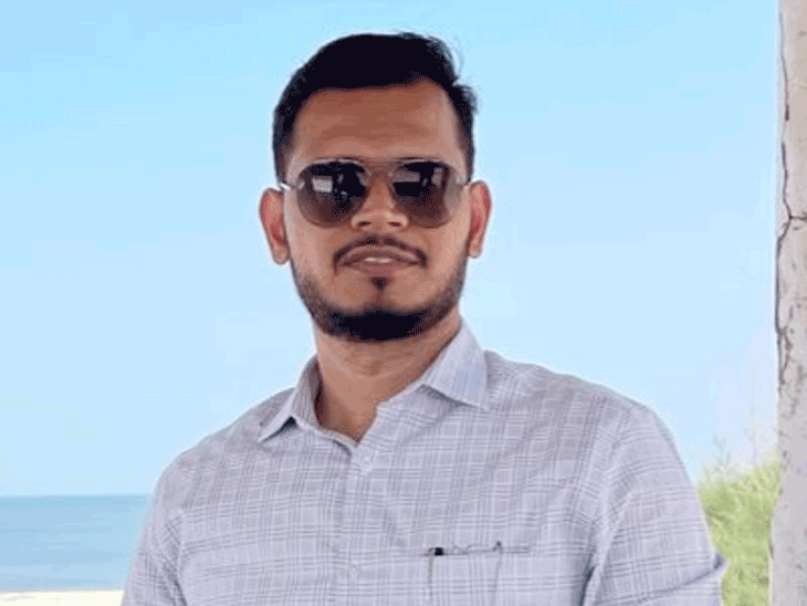 Gujarat IAS transfer: Mukesh Puri was made ACS of Home Department ...