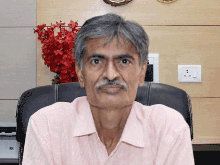 Gujarat IAS transfer: Mukesh Puri was made ACS of Home Department ...