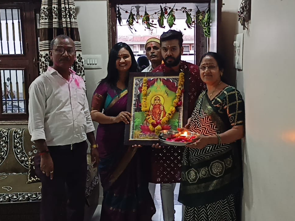 700th birth anniversary of Saint Pipaji Maharaj celebrated by Darji ...