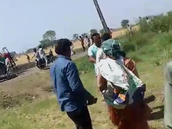 In Vadodara's Waghodia, 4 cattlemen beat up Prajapati family with ...