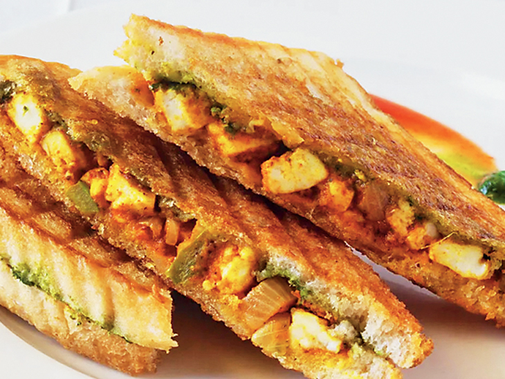 Recipes made with cheese that is loved by everyone | રસથાળ: સૌ કોઈને ...