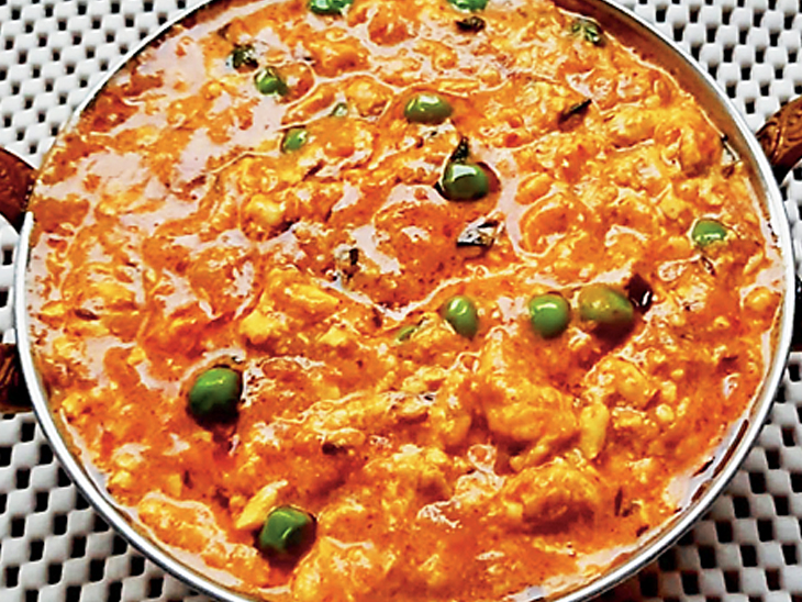 Recipes made with cheese that is loved by everyone | રસથાળ: સૌ કોઈને ...