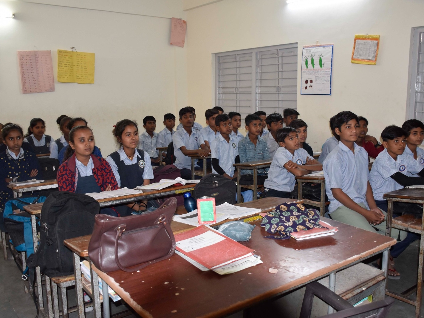 Innovative use of world-class teaching methods in primary schools ...