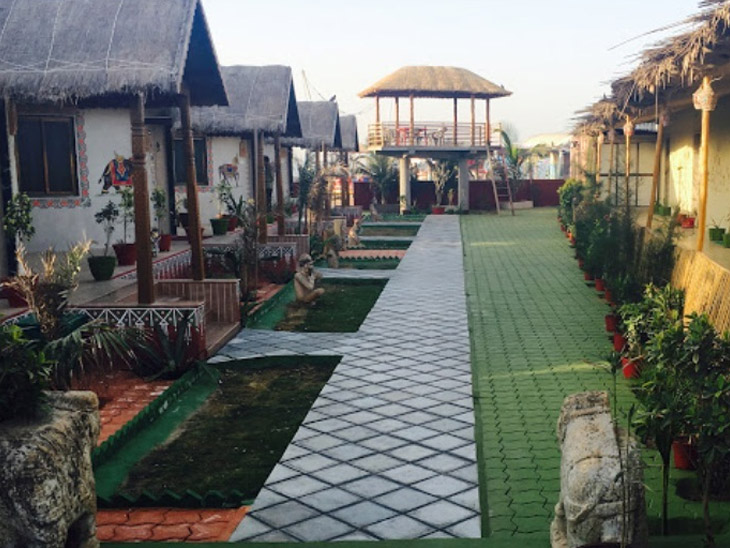 In No 'Development' zone, 3 resorts including Gujarat Tourism ...