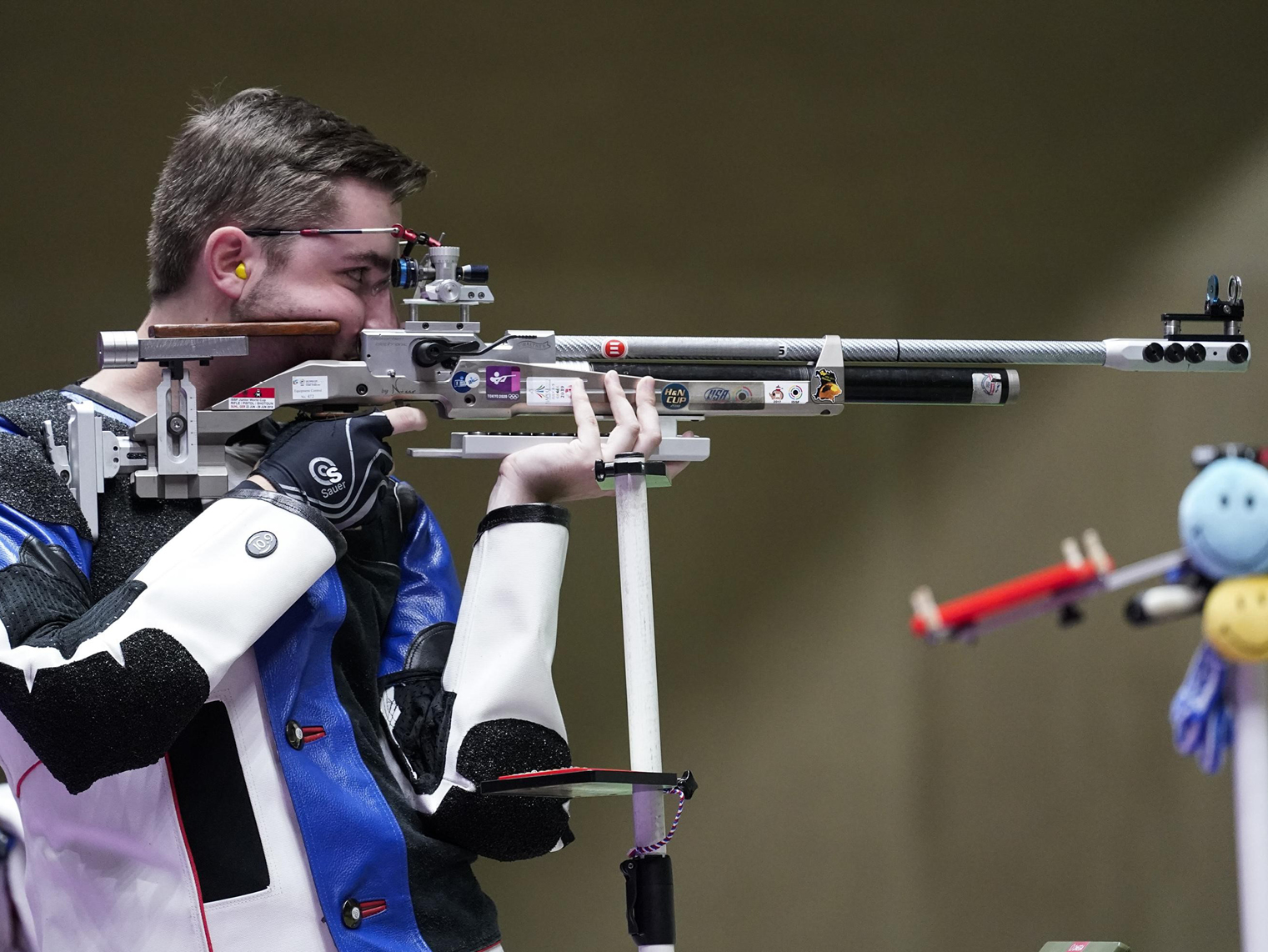 The rules were changed after the 2020 Olympics, with a final between ...
