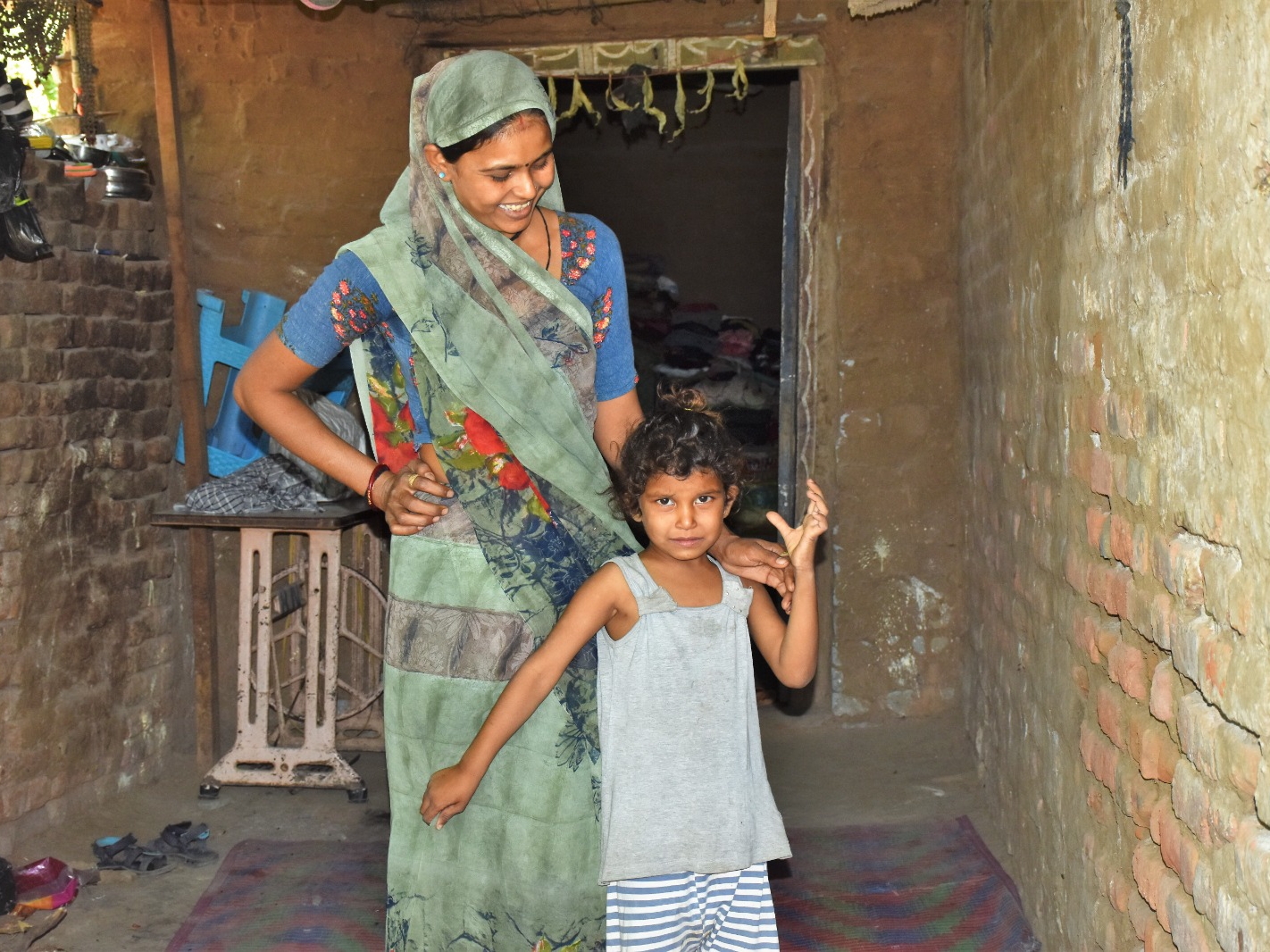37,579 children in Patan district are receiving pre-primary education ...