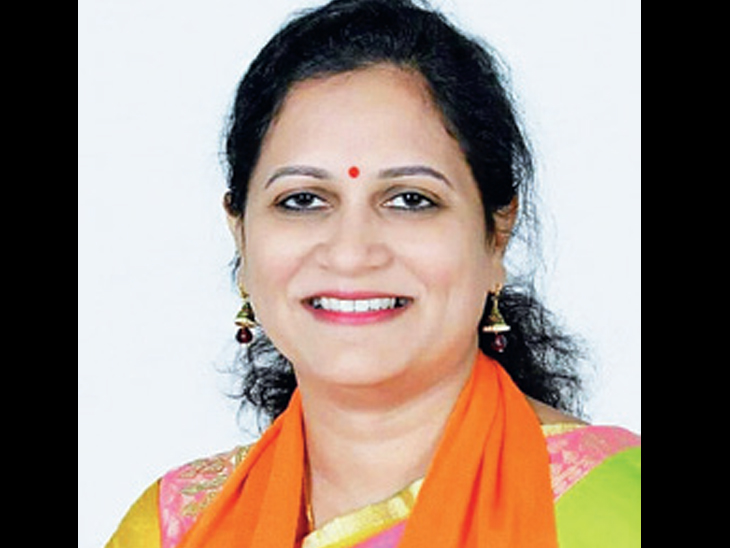 MLAs appointed Keur Rokhdia-Manisha Vakil as Senate members | એજયુકેશન ...