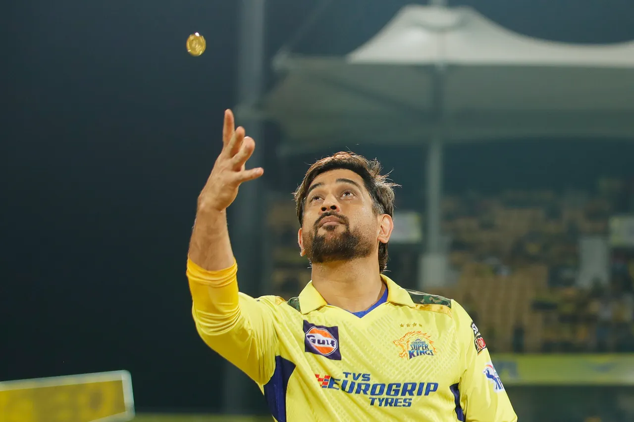 CSK Vs SRH IPL LIVE Score Update; MS Dhoni Ravindra Jadeja Aiden ...