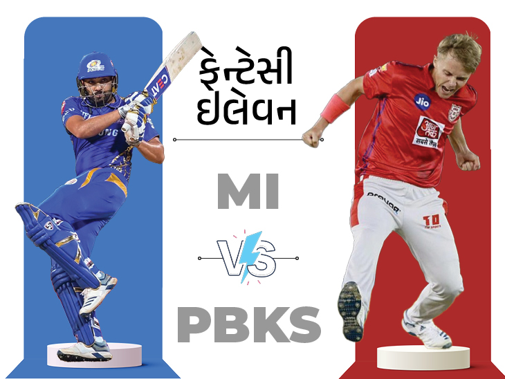 In Tilak-Ishaan form, Sam Karan can deliver points | MI vs PBKS ...