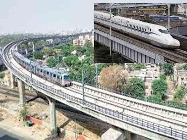 4 Train Project - 90 thousand new jobs will be created in 3 years ...