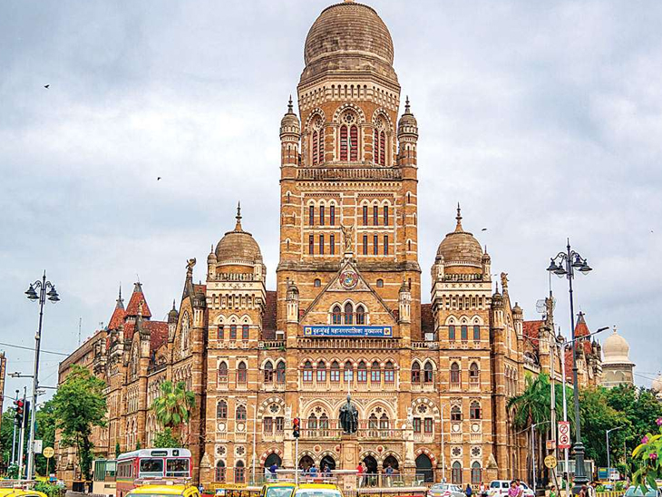 Mumbai Municipal Corporation is now active to prevent diseases in ...