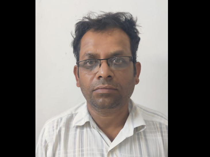 Zhola Chhap doctor without degree was caught in Kharamada village ...