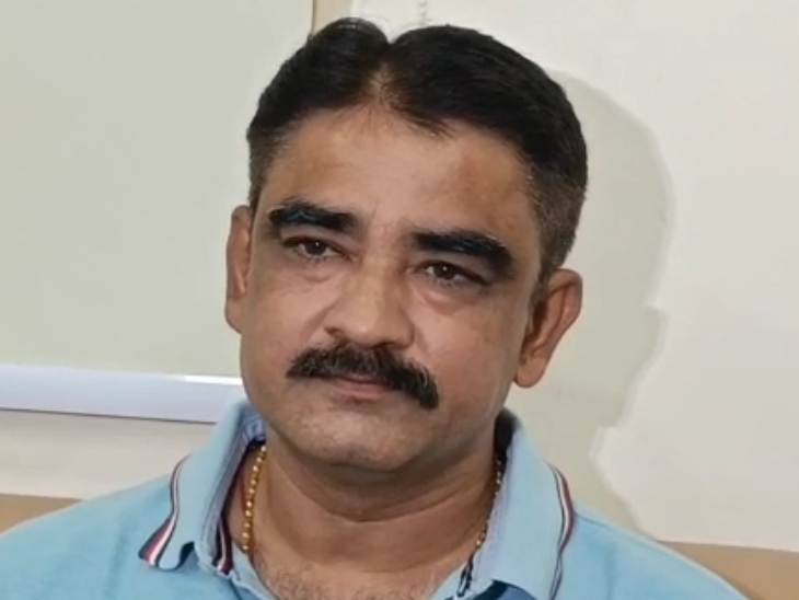 The talk of stopping the city bus service of Rajkot municipality is completely wrong, we will ...