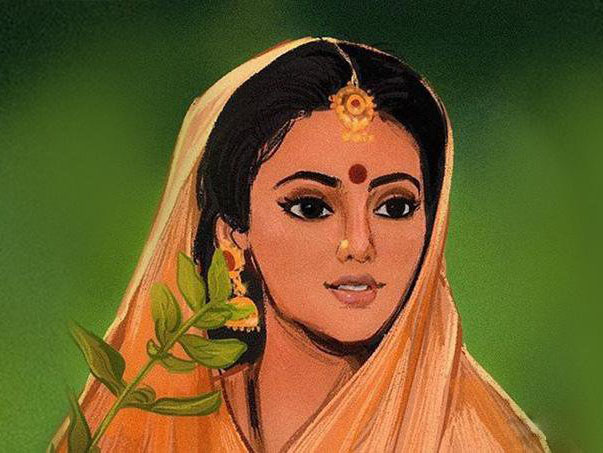 Sitaji's clothes never got dirty or torn during 14 years of exile, know ...