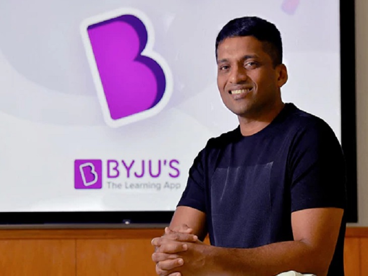 ED raids 3 locations of Byjus founder and CEO Byju Ravindran, accused of violating foreign ...