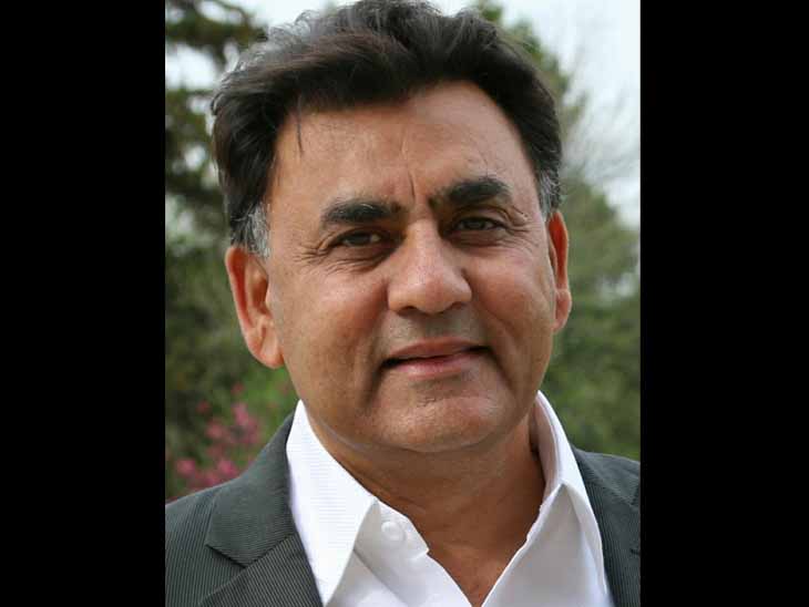 Selection of former Ranji player Snehal Parikh as CEO of BCA