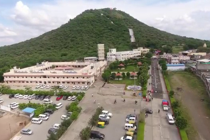 Chamunda Mandir Chotila ropeway project will not stop: Gujarat High ...