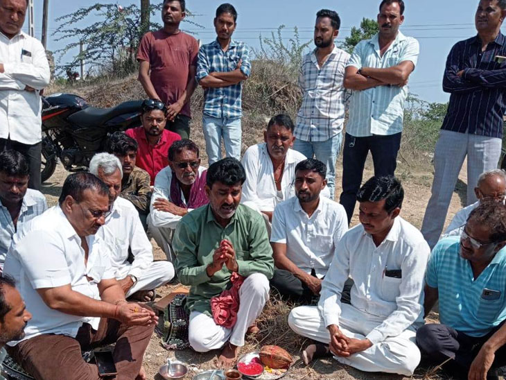 A causeway will be constructed on Rupen River bordering Una at a cost ...