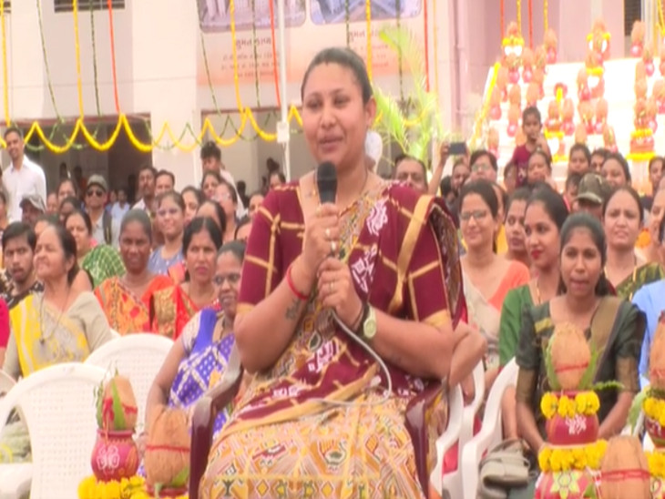 Asked Deepal Patel of Surat: 'How did the Makan family feel?', Housing ...