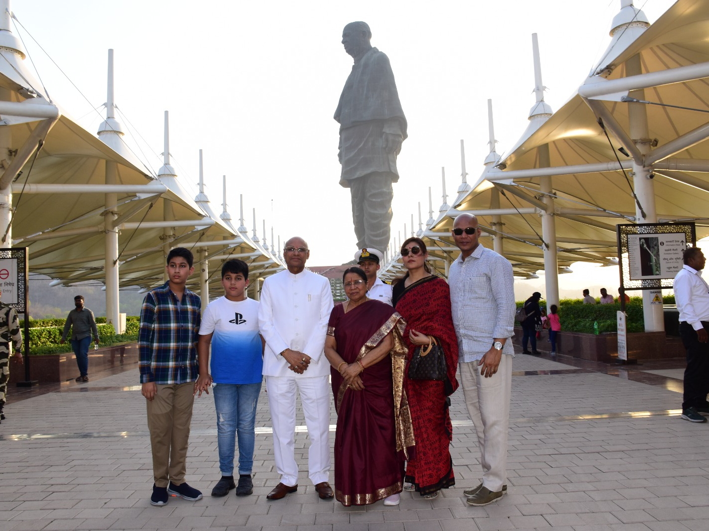 Both the Chief Minister of Arunachal Pradesh and the Governor of ...