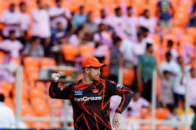 IPL-2023 GT Vs SRH IPL LIVE Score Update: Shubman Gill Washington ...