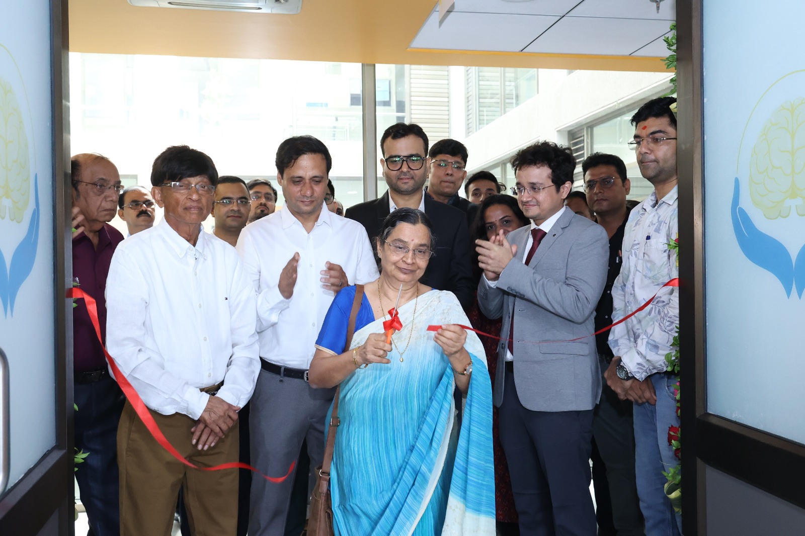 Marengo Sims Hospital Launches Stroke Unit to Address Urgent Medical ...