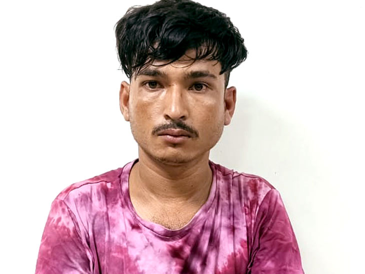 Naradham committed a vile act with a cow | ગાય સાથે સૃષ્ટિવિરુદ્ધનું ...