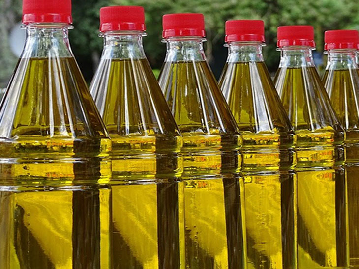 Scam to sell palm oil in the name of cotton | વેપારીની લાલચુ વૃત્તિ ...
