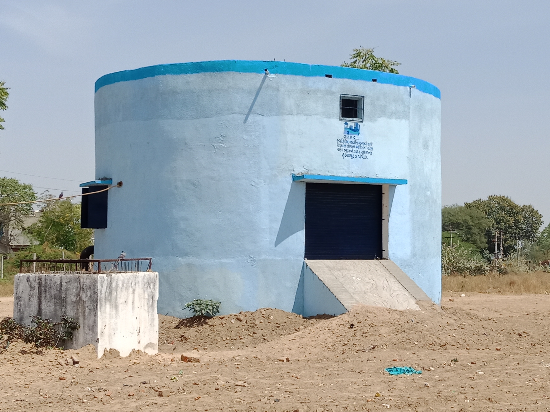 Patan's ambitious drainage project gets DPR approval, raising net cost ...