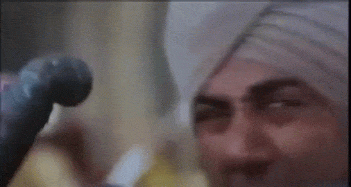 The love of fans for the film 'Gadar' is intact, the film will be ...