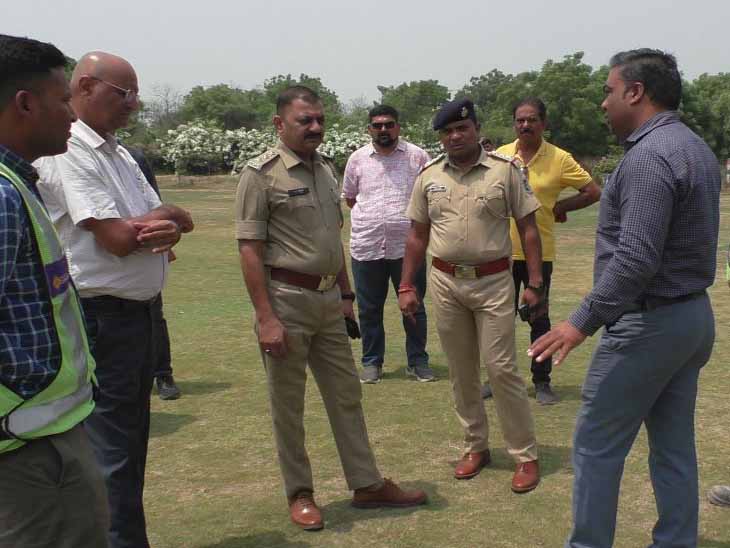 Prime Minister Modi will inspect the functioning of bullet train ...