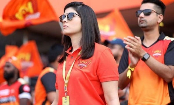 Seen cheering in stadiums during IPL, entered business with father ...