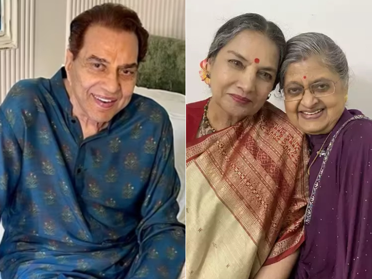 filmy family, who is sunny deol daughter in law drisha acharya know ...