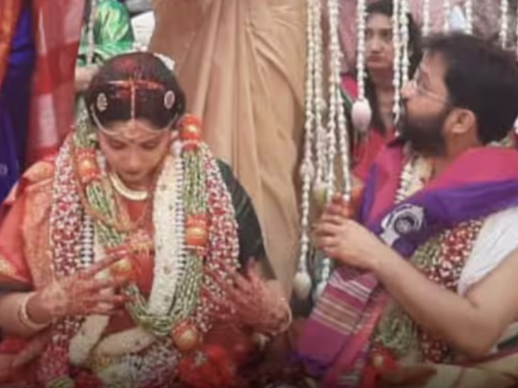 Prime Minister has unwavering faith in Prateek Doshi, along with Modi ...