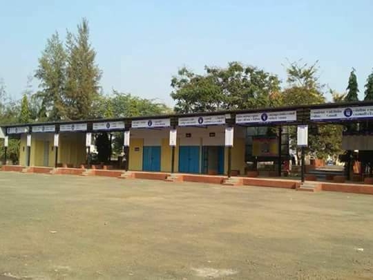 The Bharuch busport will be launched this month itself, local buses ...