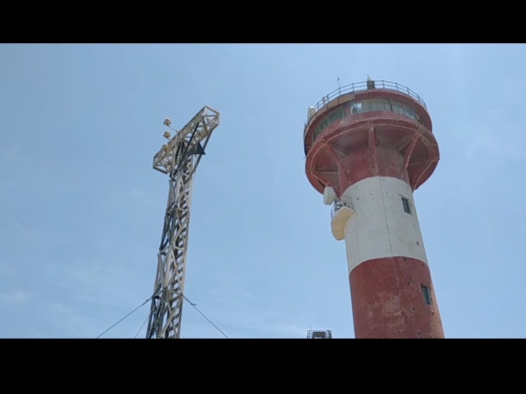 Navalkhi port operations closed now; All officers-employees were ...