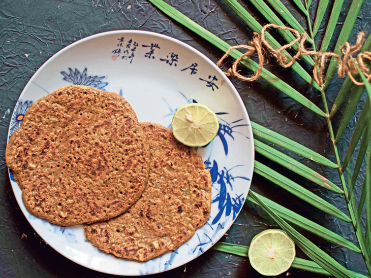 Super delicious millet recipes... | રસથાળ: સુપર સ્વાદિષ્ટ એવી મિલેટ્સની ...