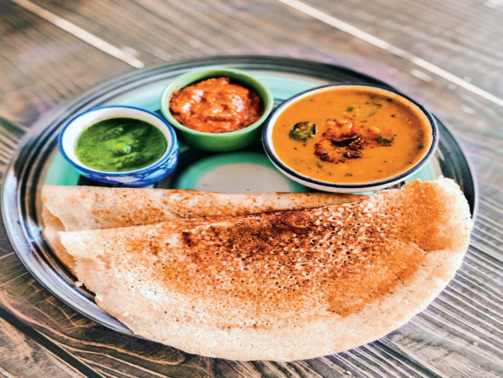 Super delicious millet recipes... | રસથાળ: સુપર સ્વાદિષ્ટ એવી મિલેટ્સની ...
