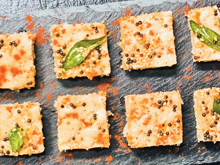 Super delicious millet recipes... | રસથાળ: સુપર સ્વાદિષ્ટ એવી મિલેટ્સની ...