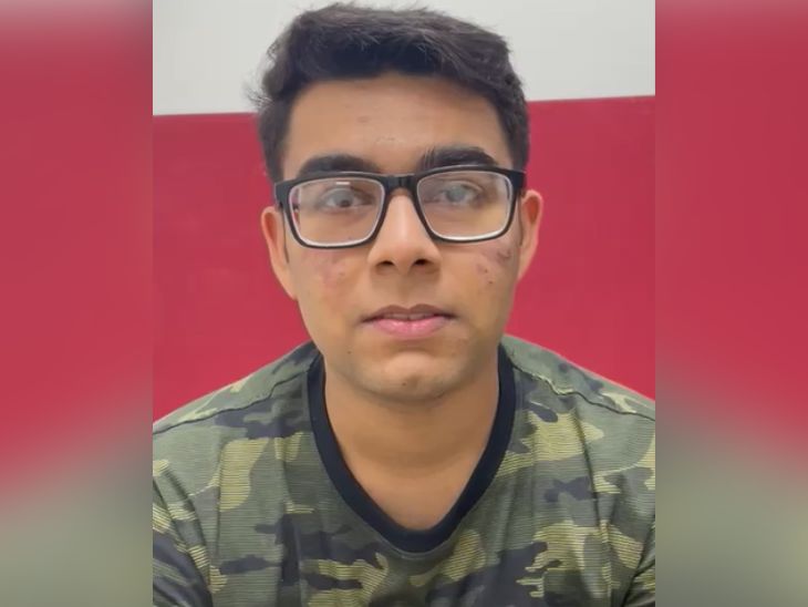 Dev Bhatia from Ahmedabad secures 18th rank in NEET, now aims to do ...