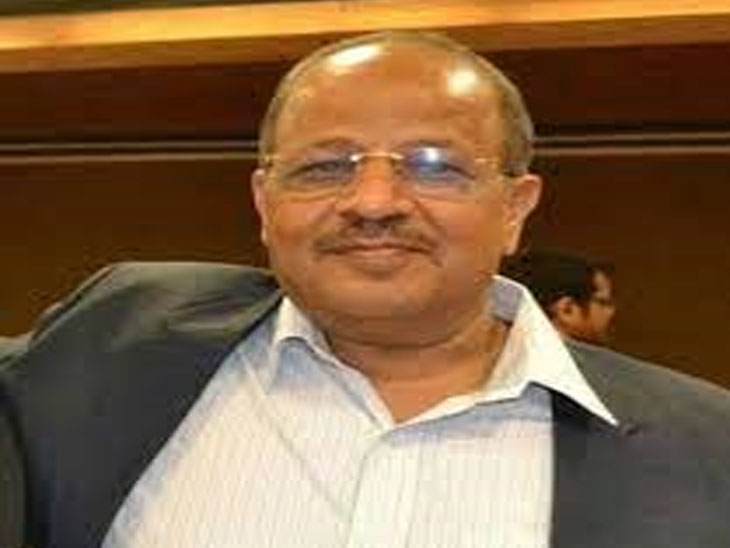 Ajay Patel is the new Chairman of Co-operative Bank of India