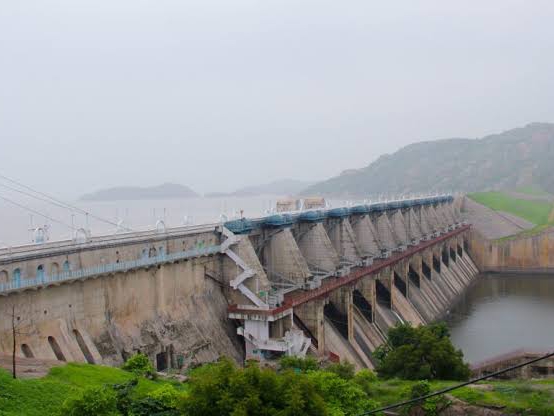 3 feet water rise in Dharoi dam in three days, 41,388 cusecs of water ...