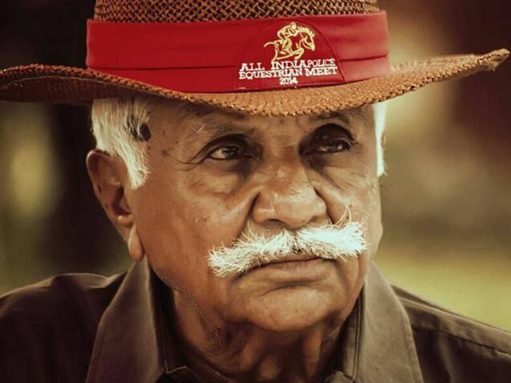 Retired IPS officer R D Zala of Gujarat breathed his last at the age of ...