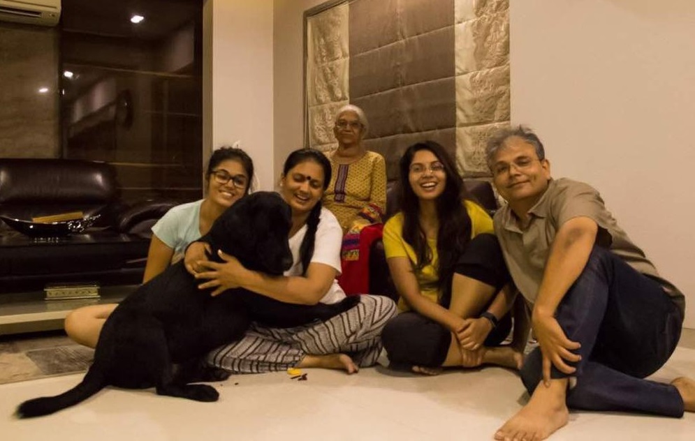 Surti Singer, who sang wedding songs in Anant Ambani's Goldhana, said, Nitaben's aura is ...