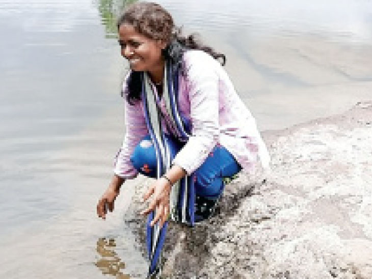 Nita Patel: Gujarat's 'Water Champion' is now also active for women's ...