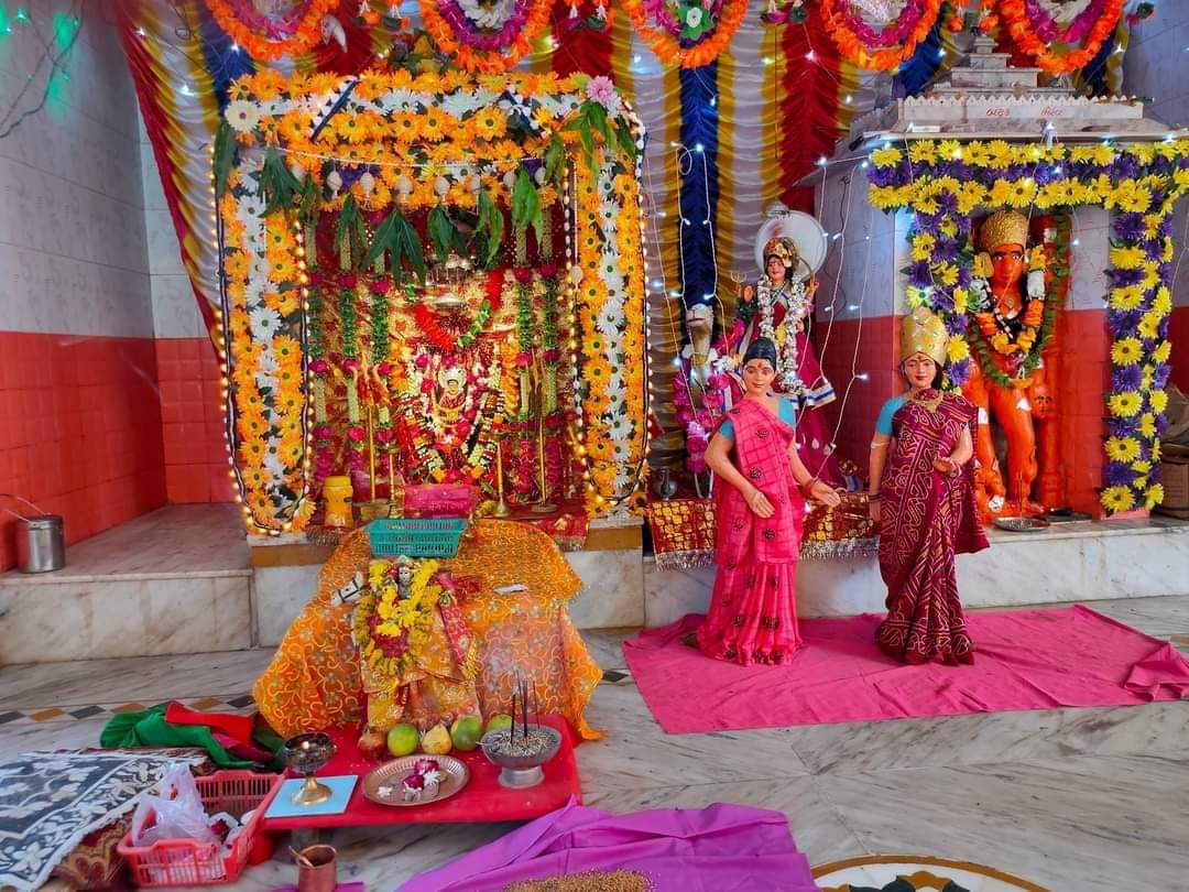 Dashama Vrat will start from August 17 following the extra month in ...