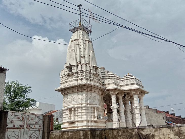 Derwala village equipped with basic amenities and ST bus facility | વાત ...