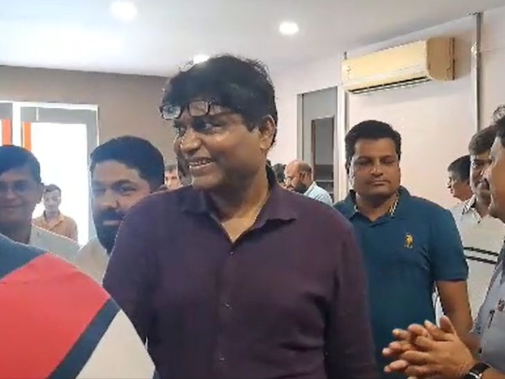 Kailash Hakim is likely to become the new president of FOSTA, the ...