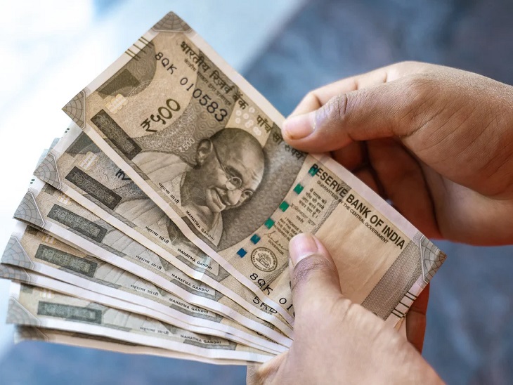 93 crore people with income up to 5 lakh, they have to take loans even ...